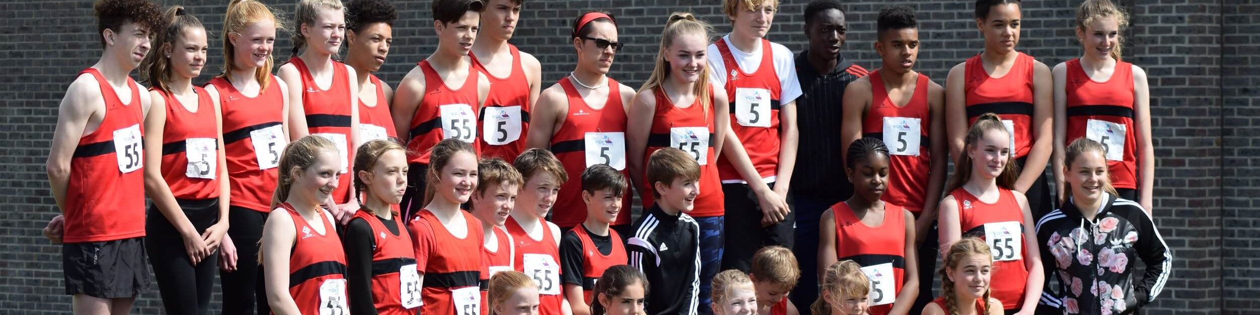 English Schools Athletics Championships 7th and 8th July 2017 – Medway ...