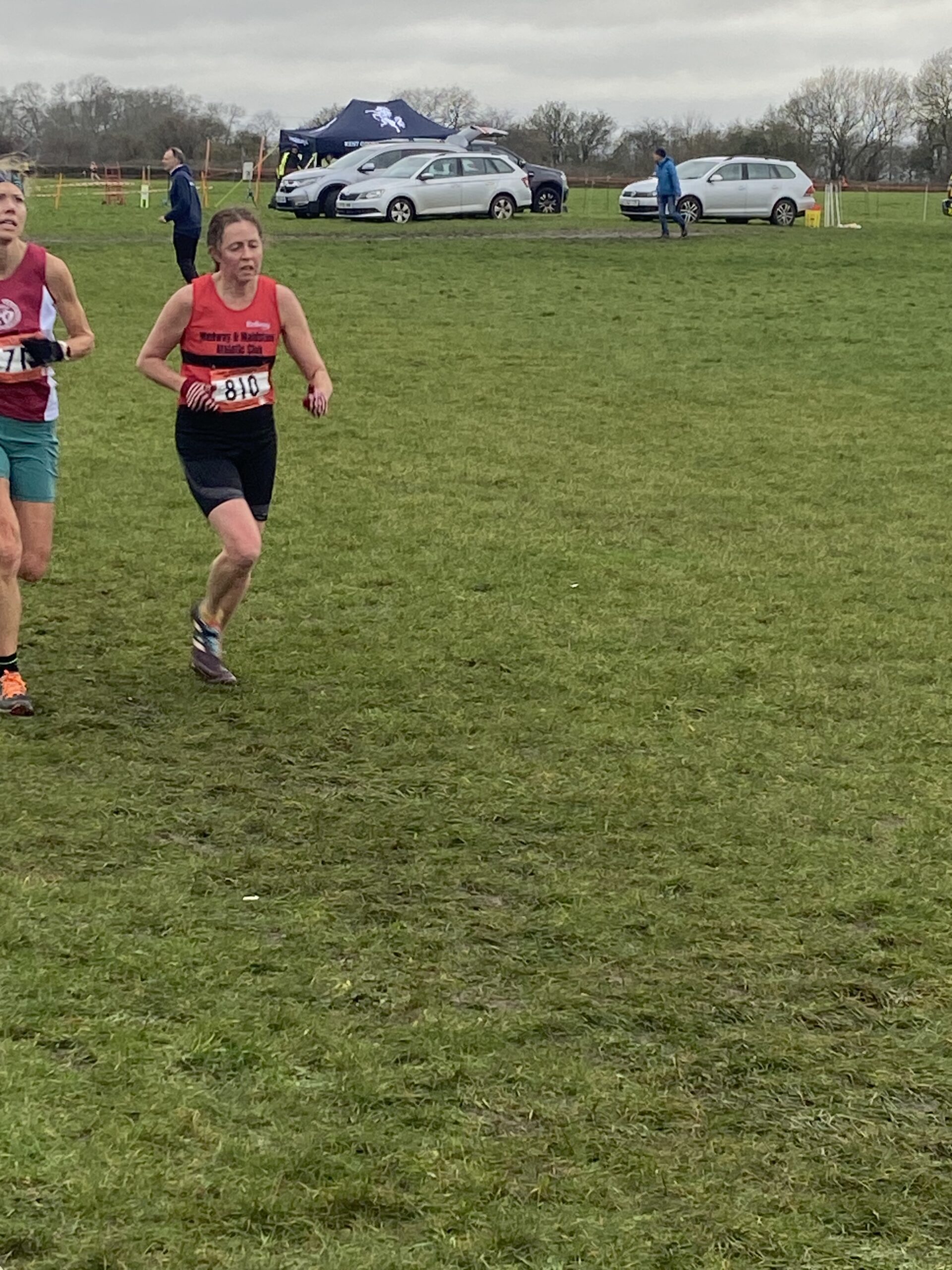Kent Cross Country Championships, Brands Hatch – Saturday 7th January ...