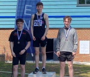 Kent Track and Field Championship, Norman Park – 13/14 May 2023 ...